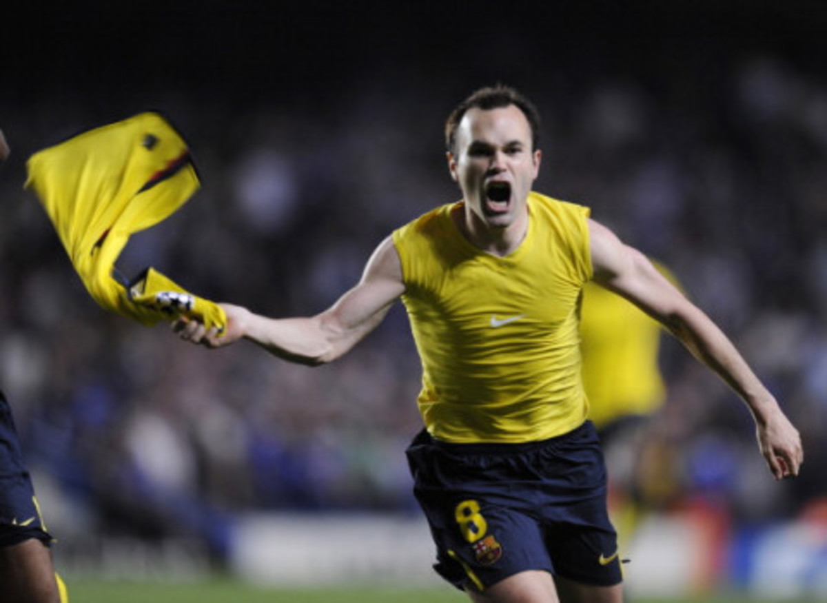 Why Is the Away Goals Rule Being Abolished in UEFA Club Competitions ...
