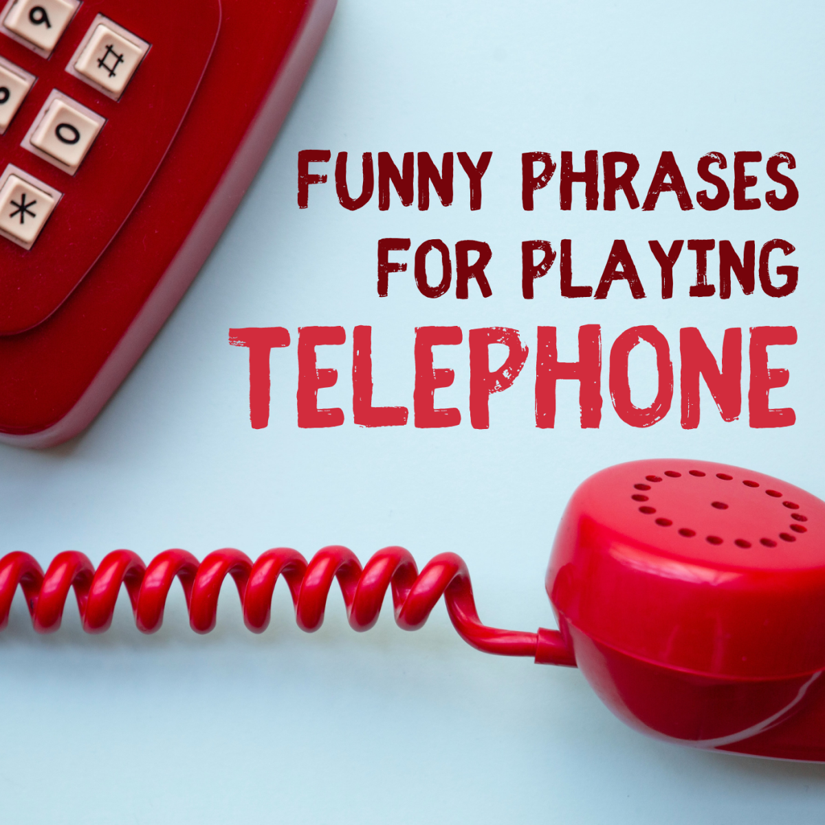 Telephone Game Funny Examples Cartoon Whispering Rios Oicieffive1941