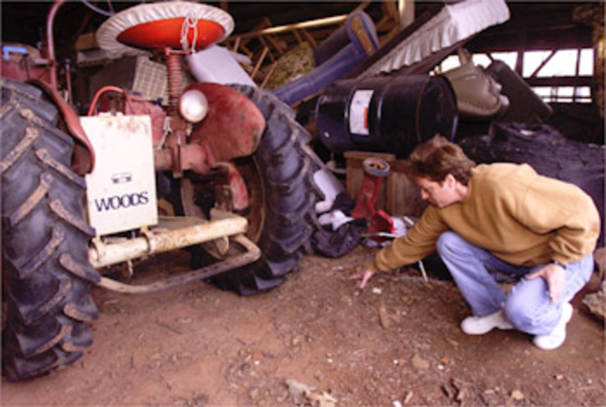 Asha Degree: Strange Disappearance in North Carolina 20+ Years Ago ...