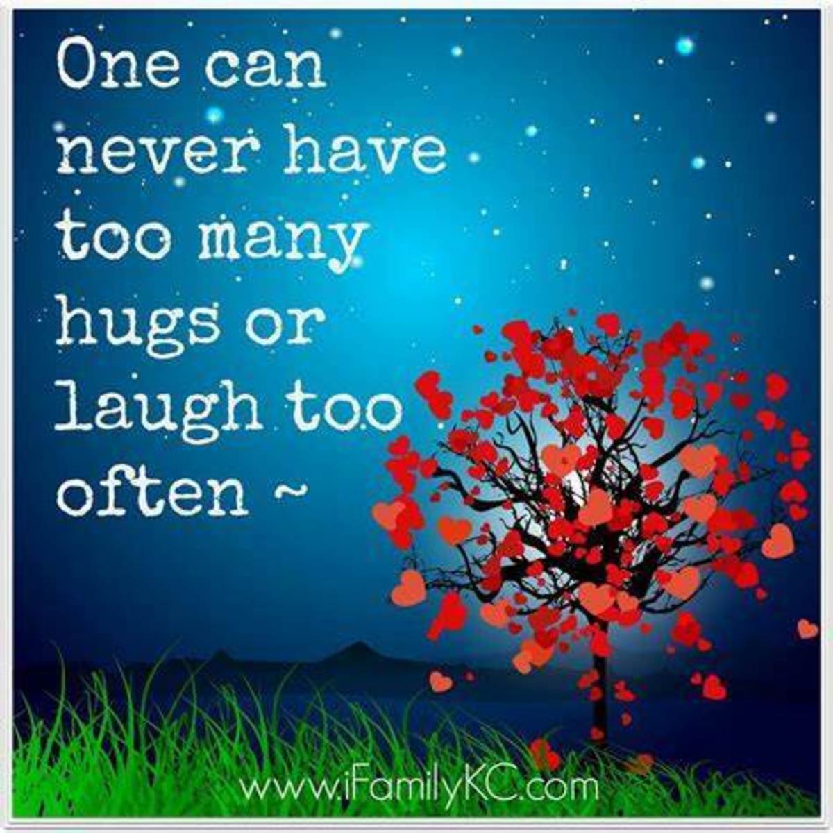 Laughter, One of My Saviours. Inspired by Brenda Arledge. Thursday's ...