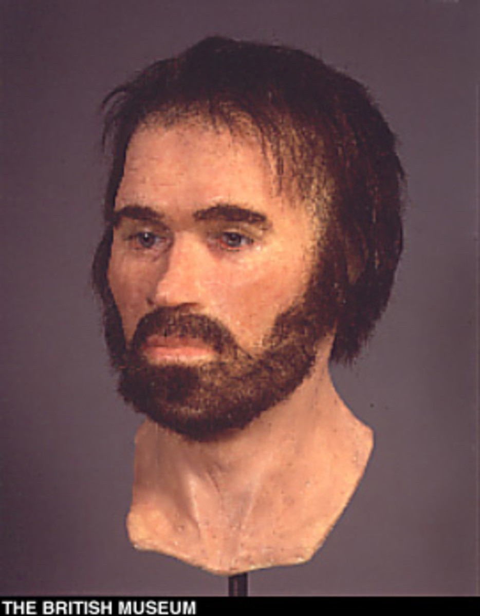 Secrets of the Bog Mummies and the Importance of Bogs - HubPages