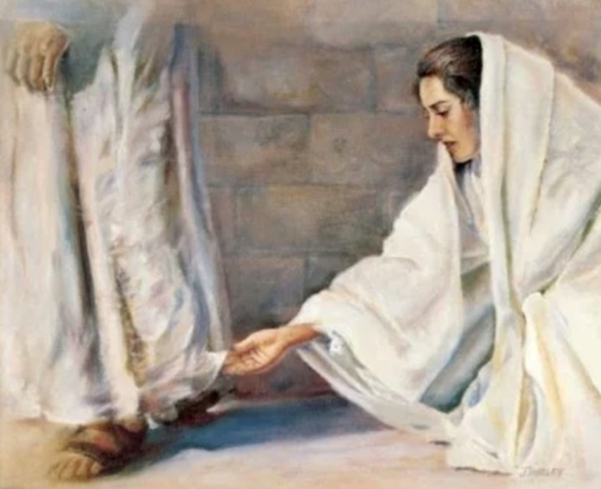 Catholic Culture and the “Ordinary Life” - HubPages