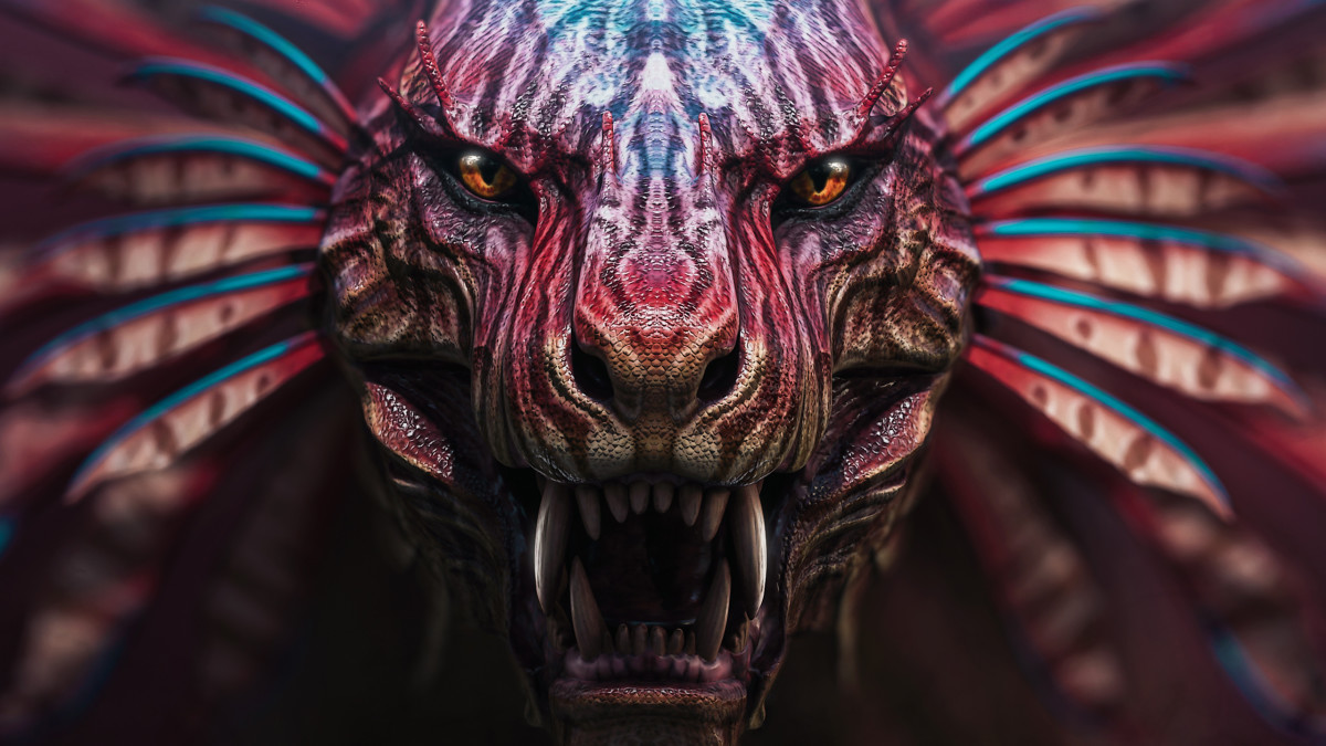 ARK: Survival Evolved - The Ultimate Hunter Shadowmane - HubPages