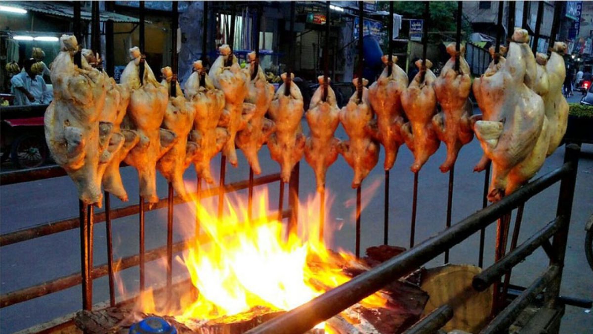 Top 5 Foods to Eat While You Are in Pakistan - HubPages