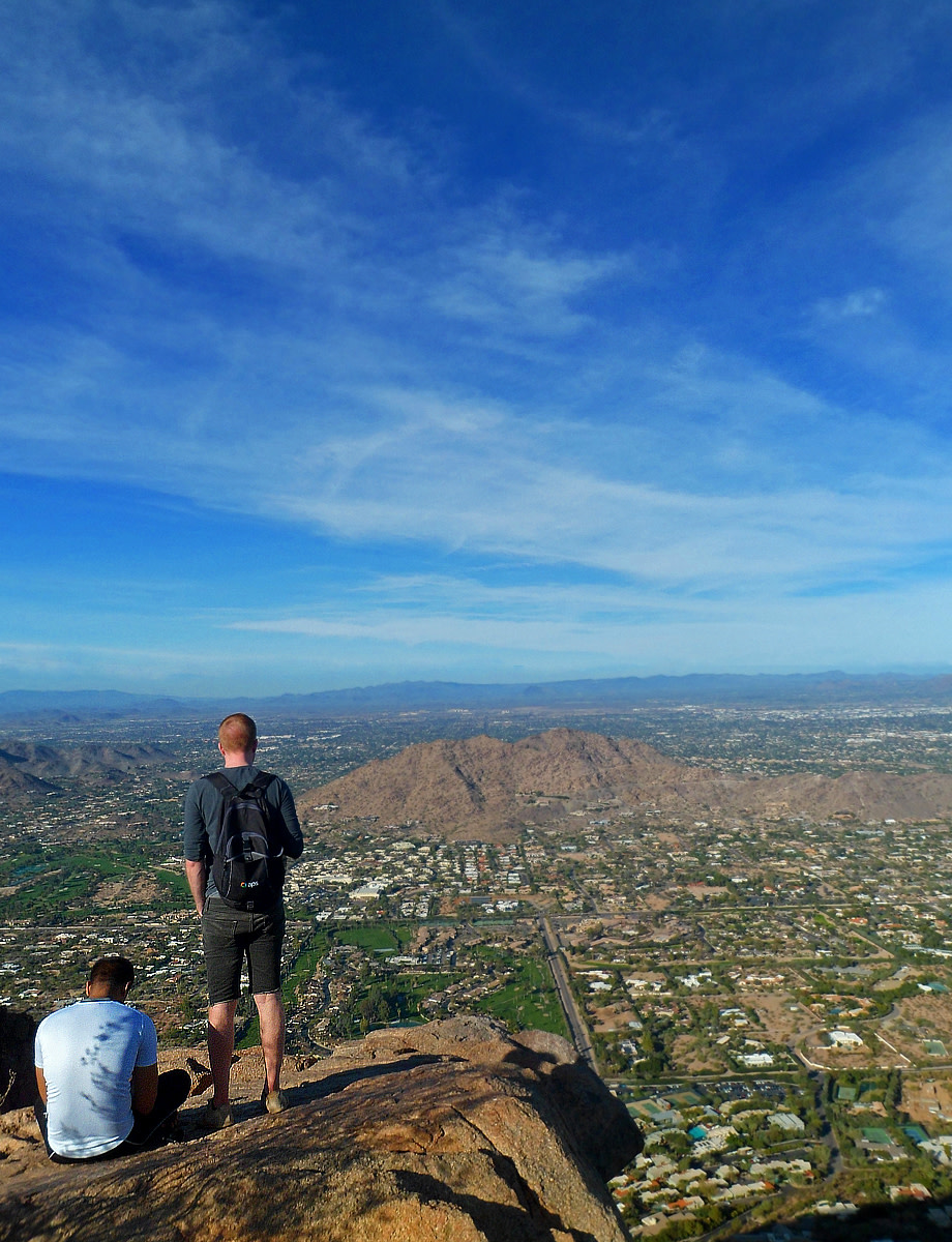 8 Fun Outdoor Activities to Have a Great Summer Staycation - HubPages