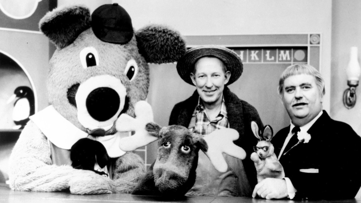 Year 1955 Fun Facts, Trivia, and History - HubPages