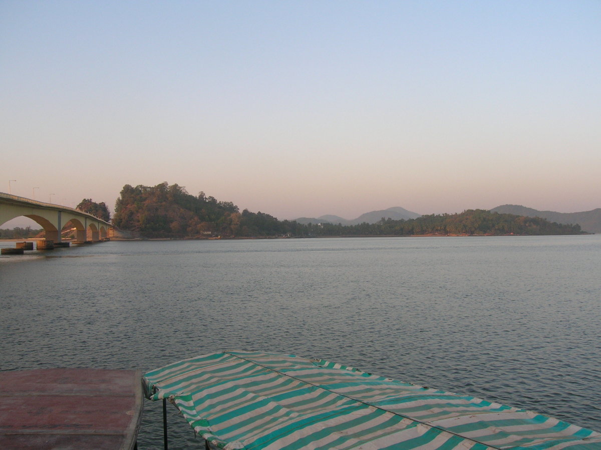 Devbagh - A Mesmerizing Retreat - HubPages