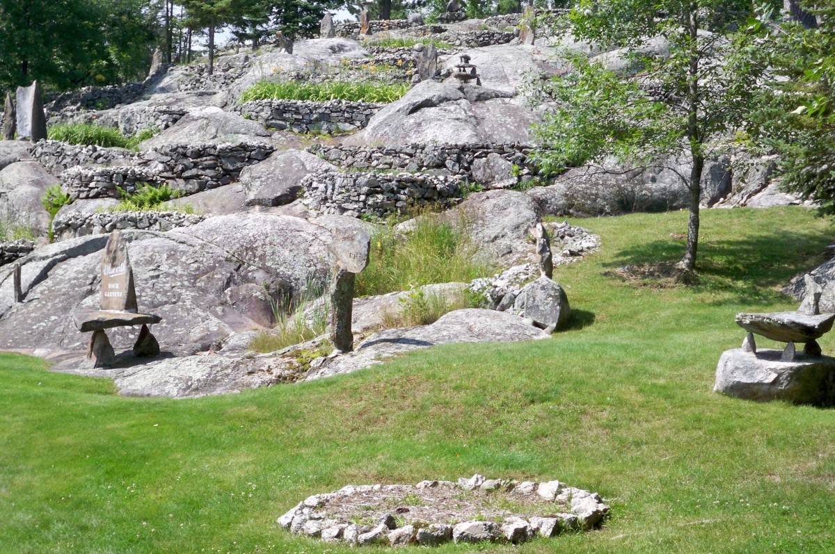 Travel Tips: Voyageurs National Park and Kabetogama Lake - HubPages