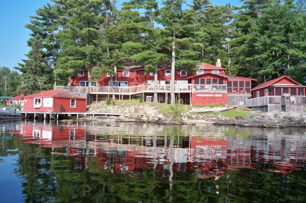 Travel Tips: Voyageurs National Park and Kabetogama Lake - HubPages