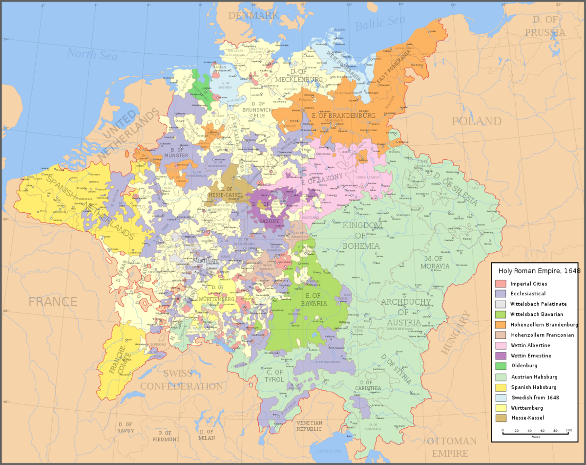 King George I of Great Britain: Patriarch of the House of Hanover ...
