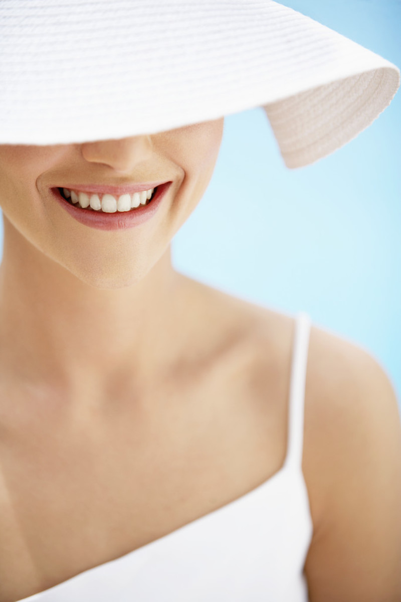 A Look at How to Be and Keep Yourself Looking Beautiful all the Time ...