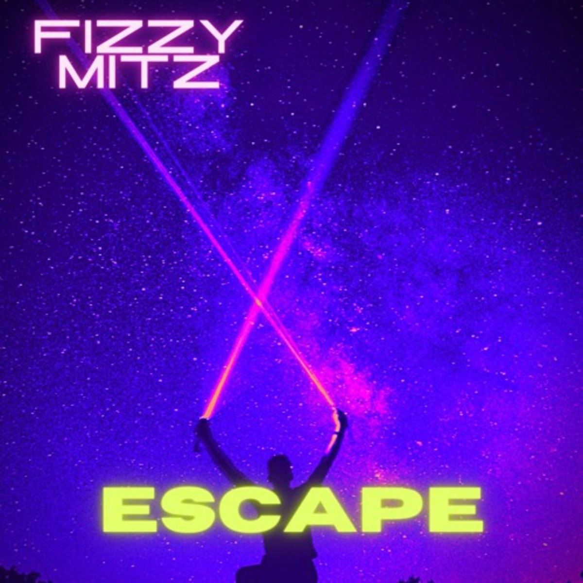 Synth Album Review: "Escape" by Fizzy Mitz - HubPages