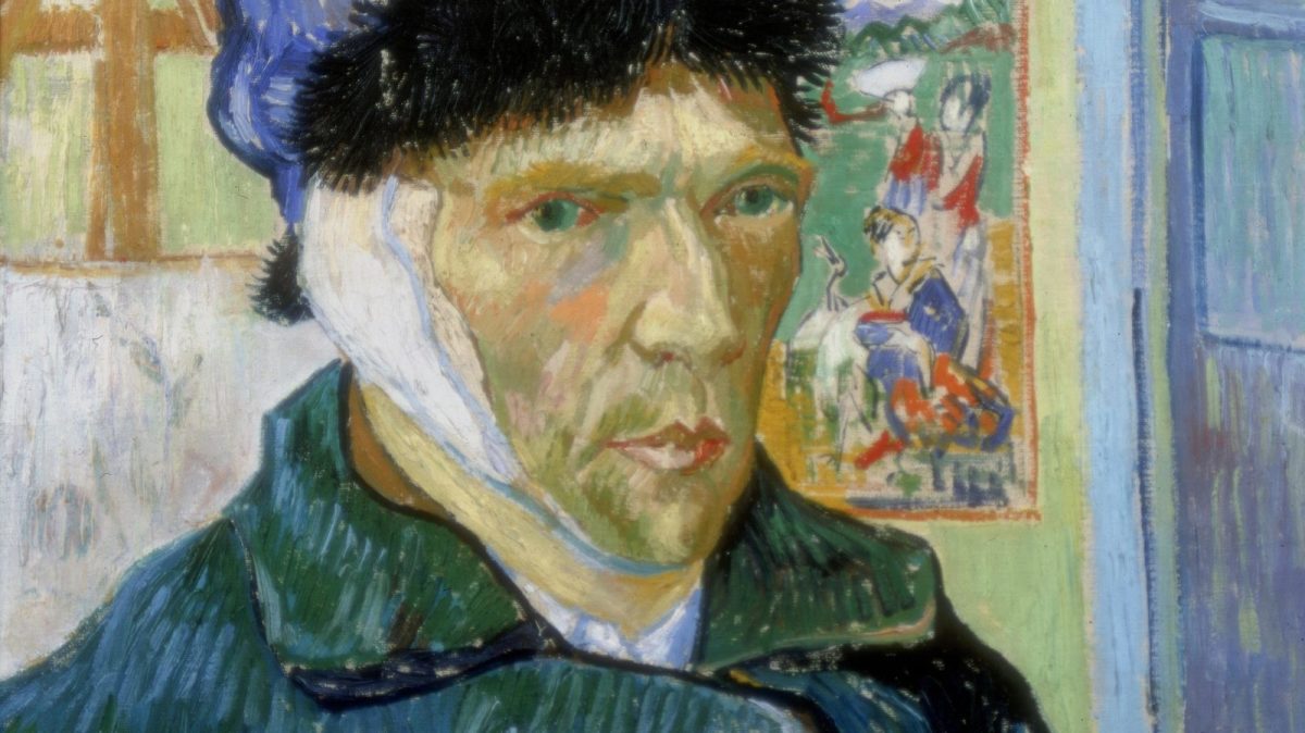 The Fascinating Mystery of the Death of Vincent Van Gogh - HubPages