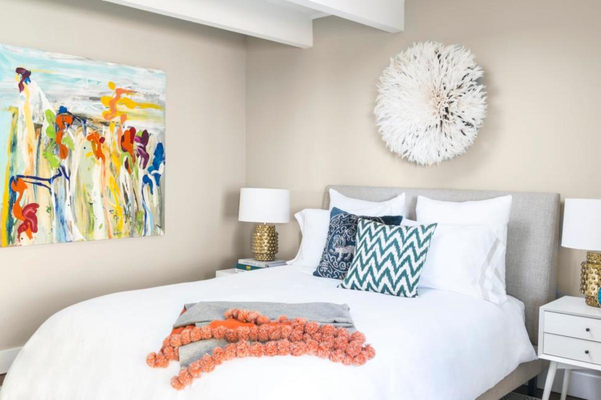 19 Bedroom Beautiful Makeovers - HubPages