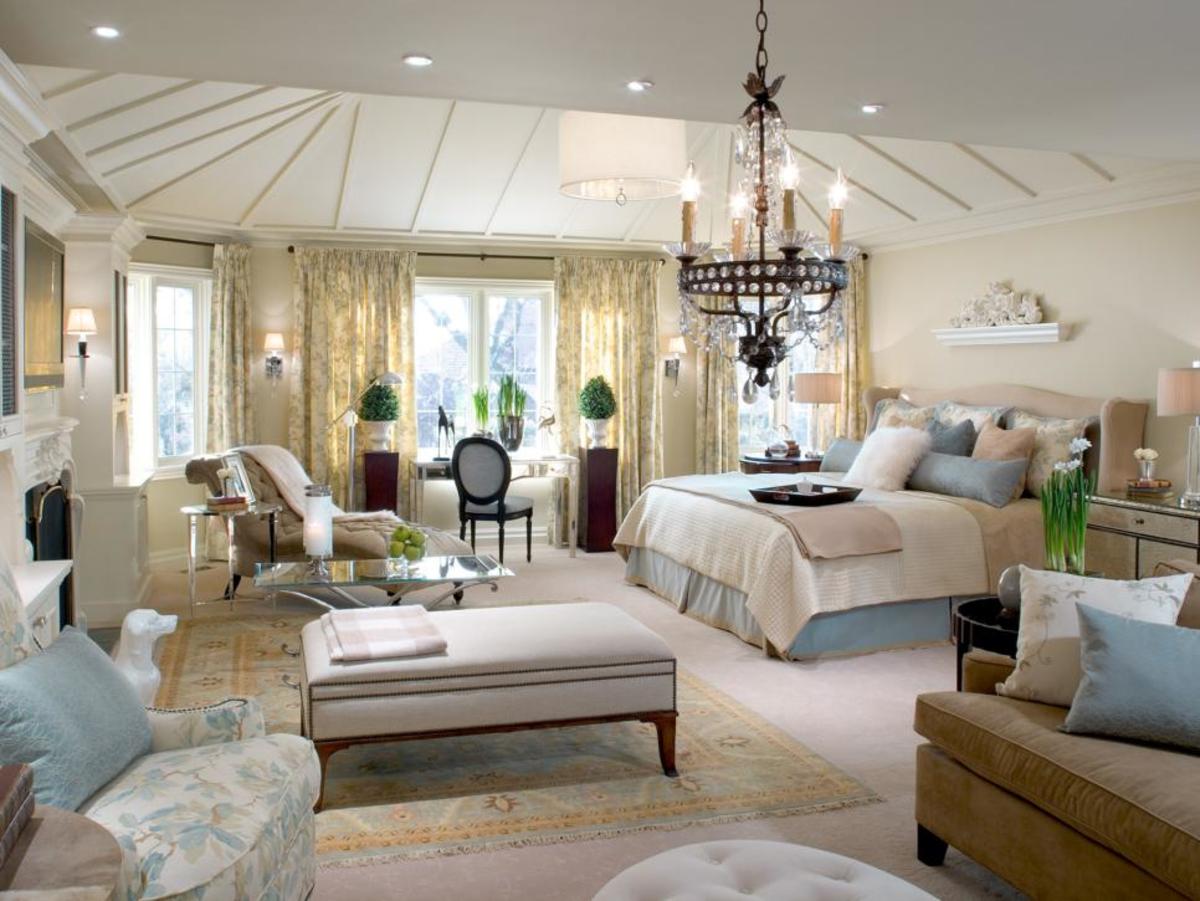 19 Bedroom Beautiful Makeovers - HubPages