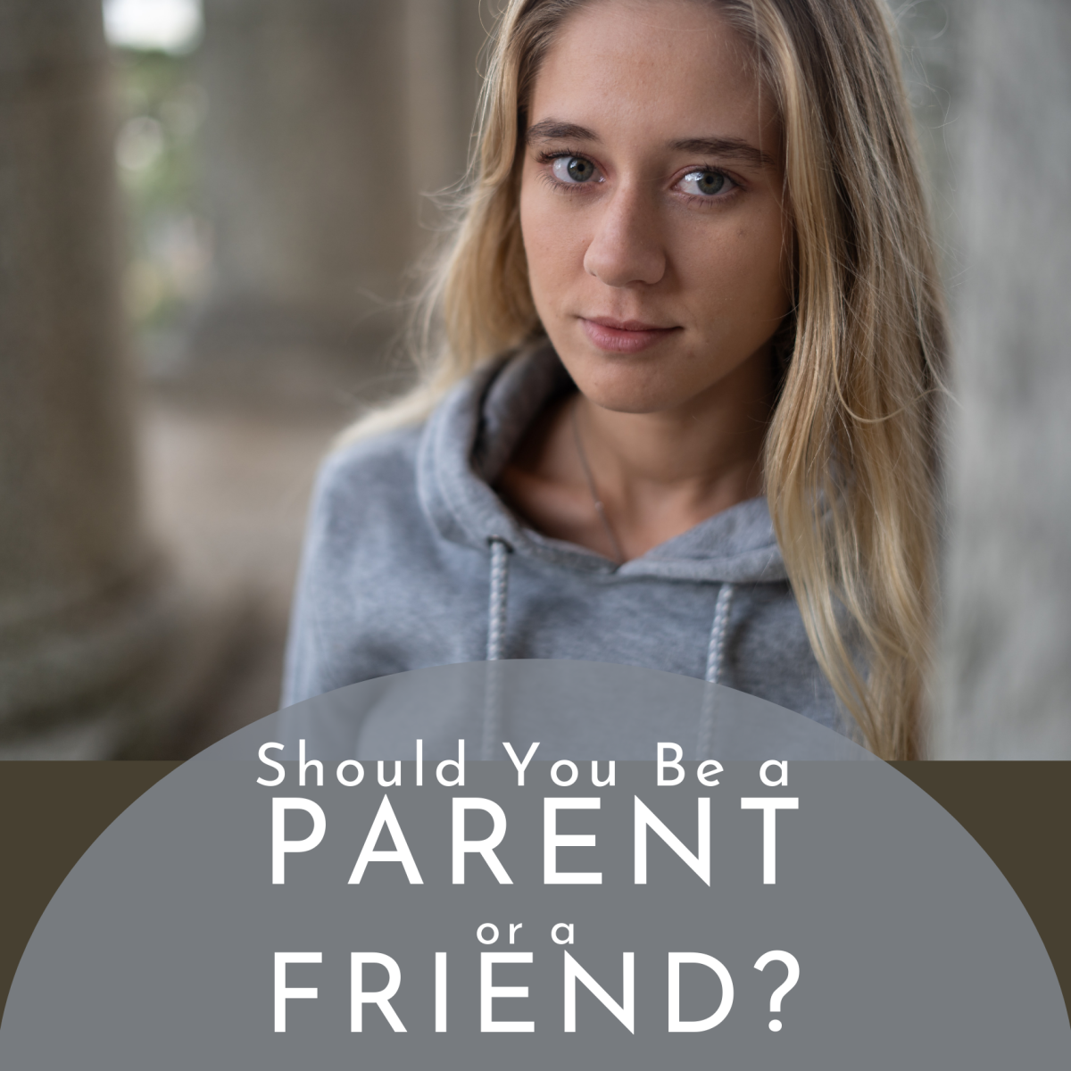 5 Reasons Why Parenting Experts Say Moms and Dads Shouldn't Be Friends ...