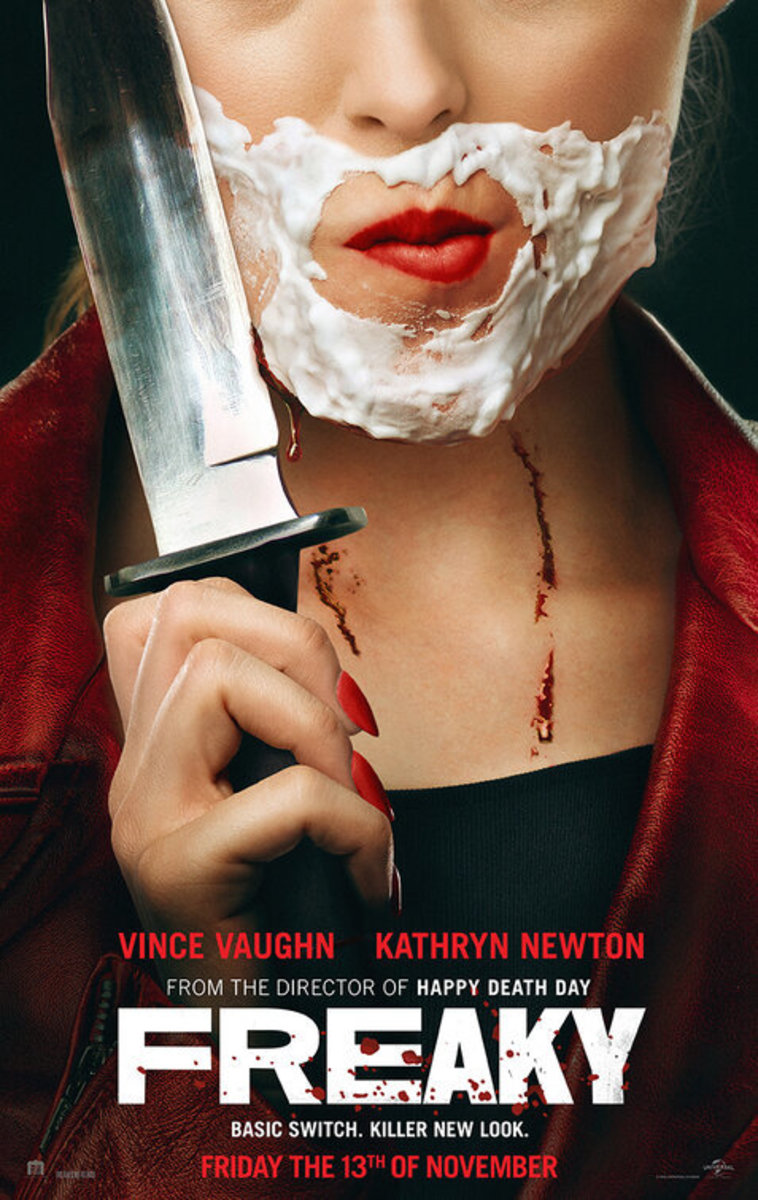 6 Horror Movies In Which People Die - HubPages