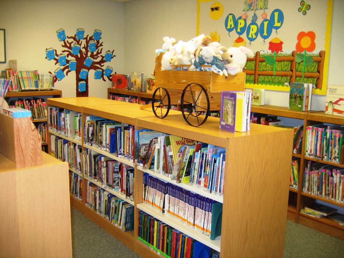 How to Find Children's Books To Fit a Storytime Theme or Preschool ...