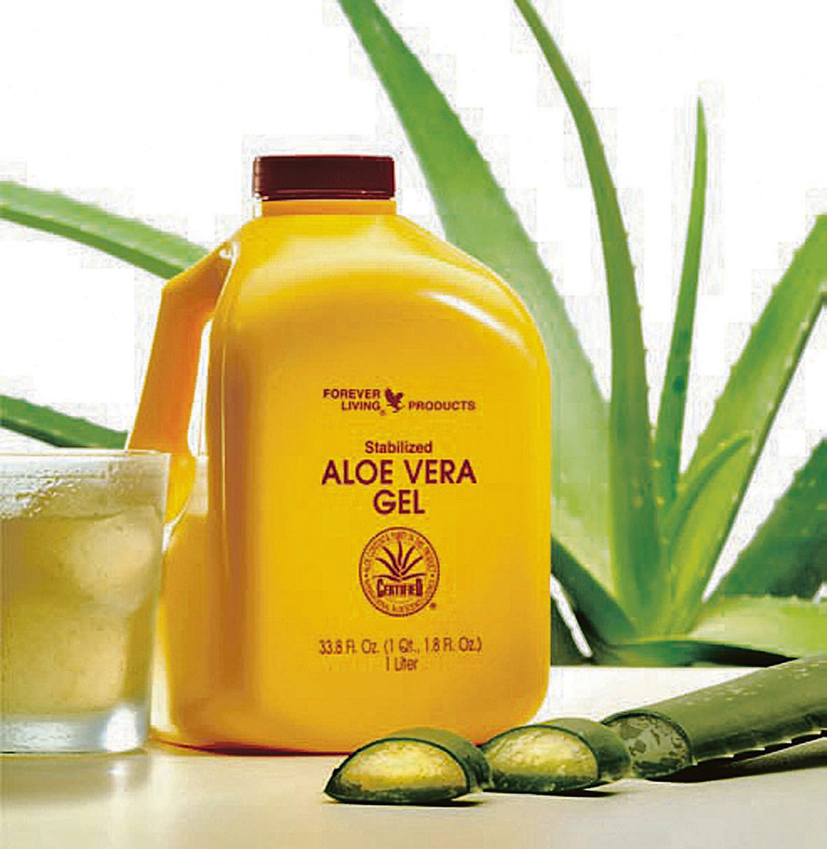 Aloe Vera Health Benefits - HubPages