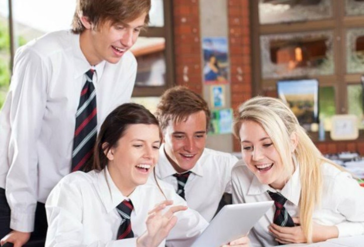 Education Is the Road to Success and Great Future - HubPages