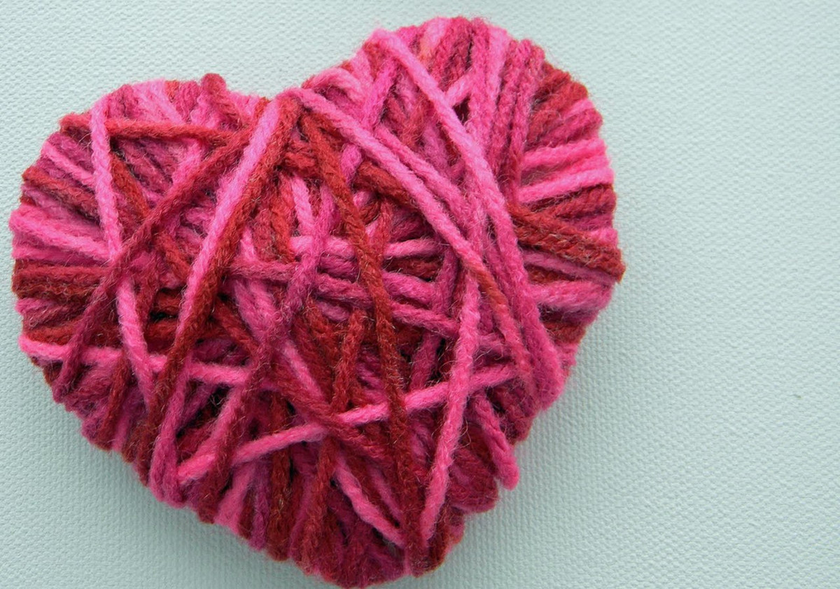 How To Write A Letter From The Heart