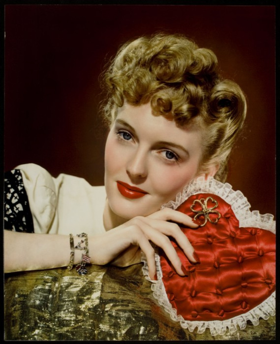 How To Write A Love Letter From The Heart HubPages