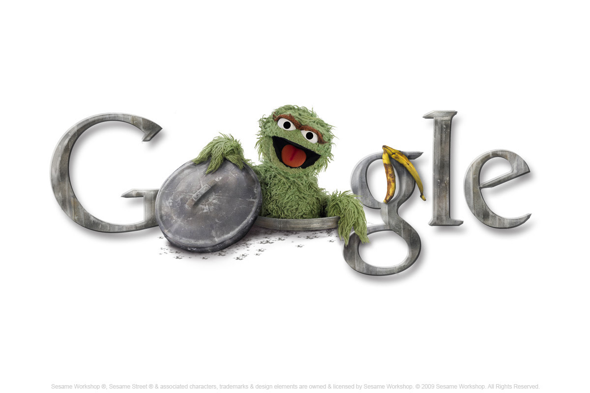 Google Doodle The Very Best Brand Marketing - HubPages
