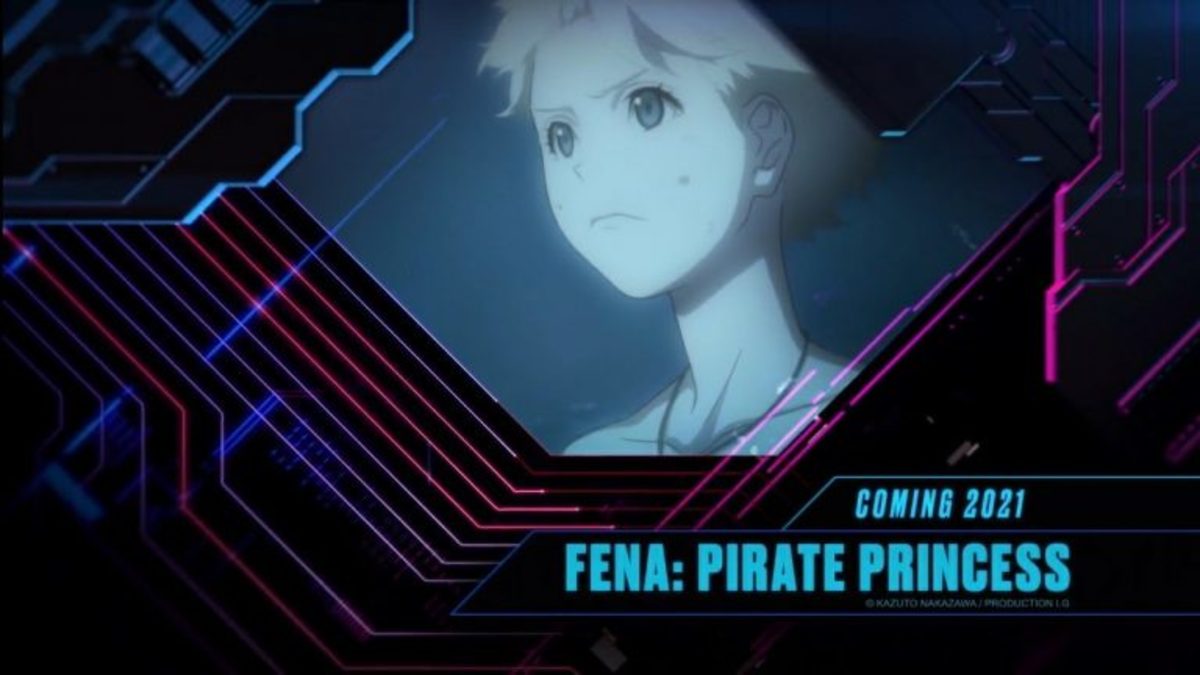 First Impression of Fena Pirate Princess - HubPages