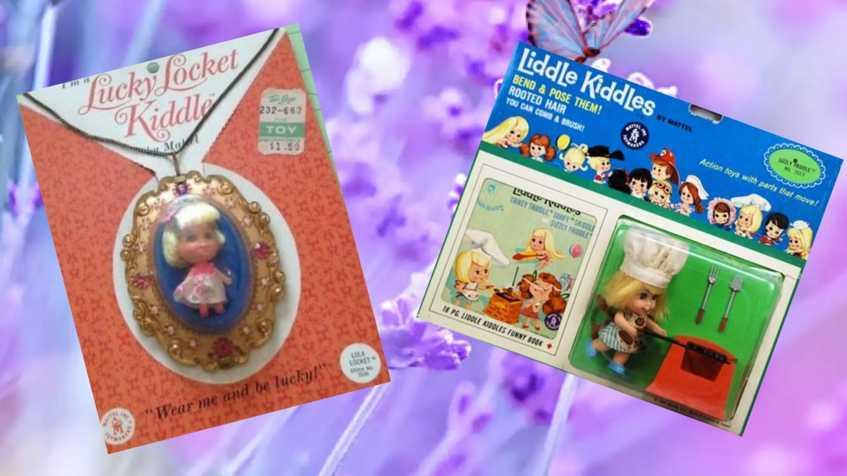 5 Groovy Dolls That Deserve a Comeback - HubPages