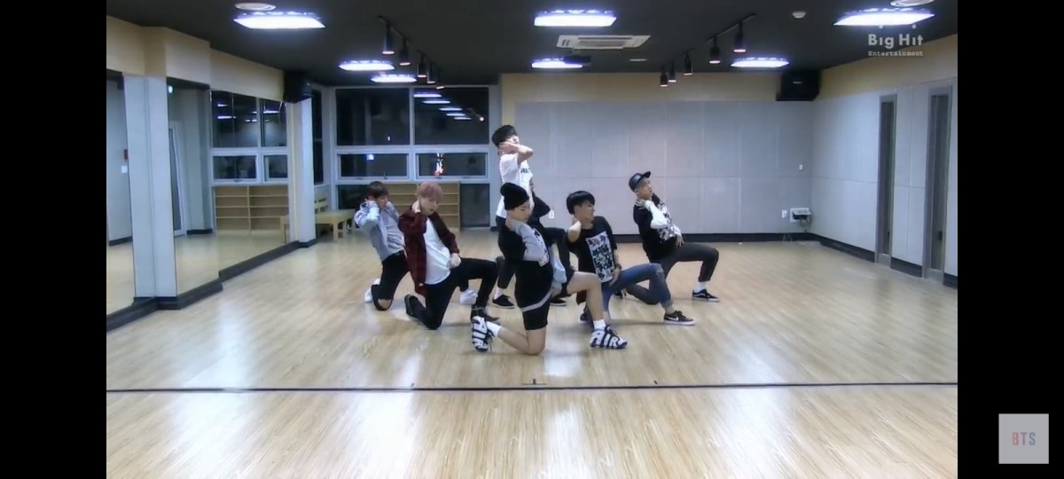 Top BTS Dance Songs With the Sexiest Moves - HubPages