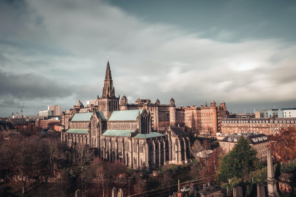 5 Places You Should Visit When You Are in Glasgow - HubPages