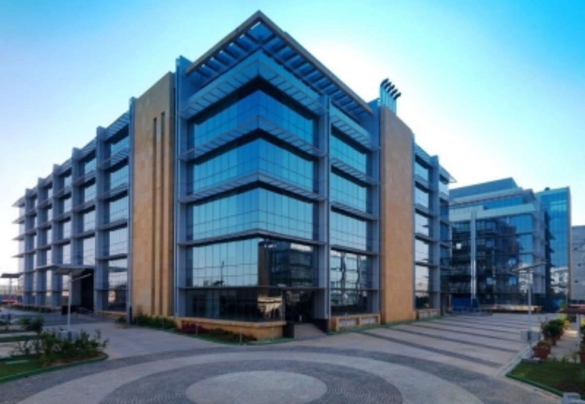 5 Most Beautiful Green Buildings in India - HubPages