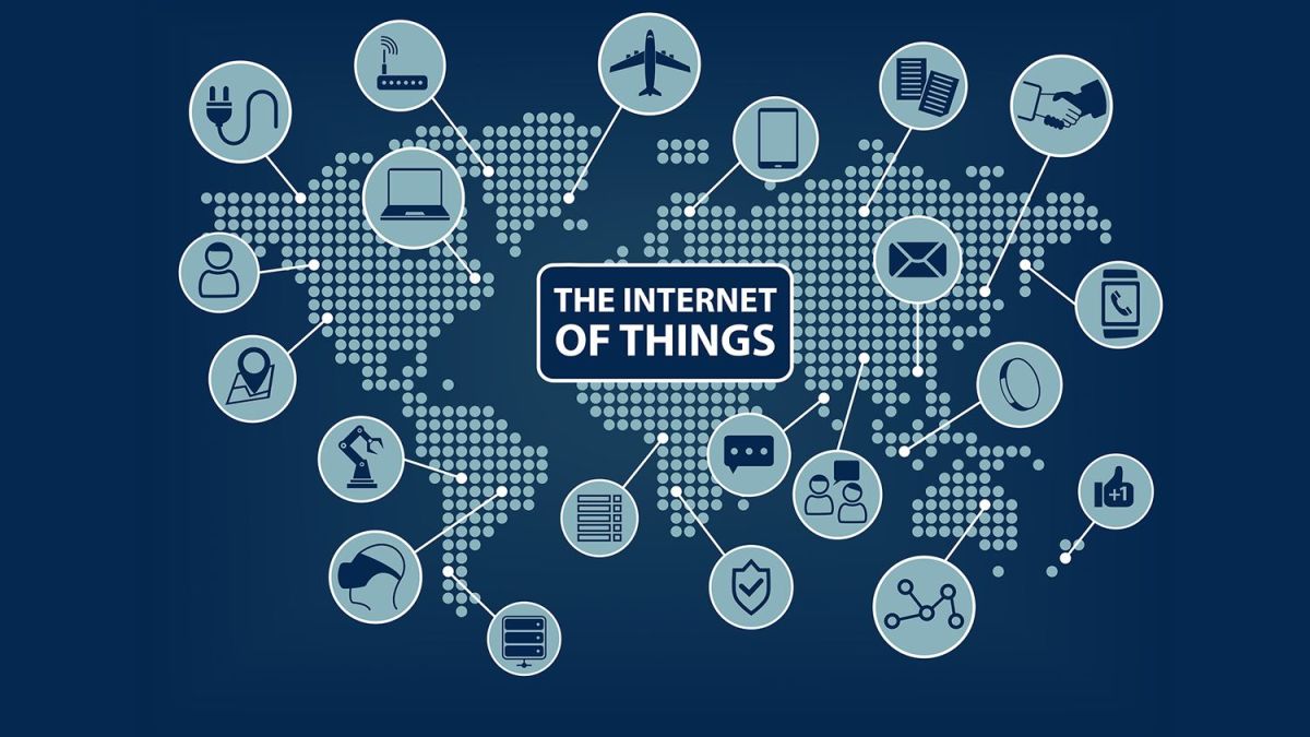 Future Of Wi-fi And Internet Of Things (iot) Technology In 21st Century 
