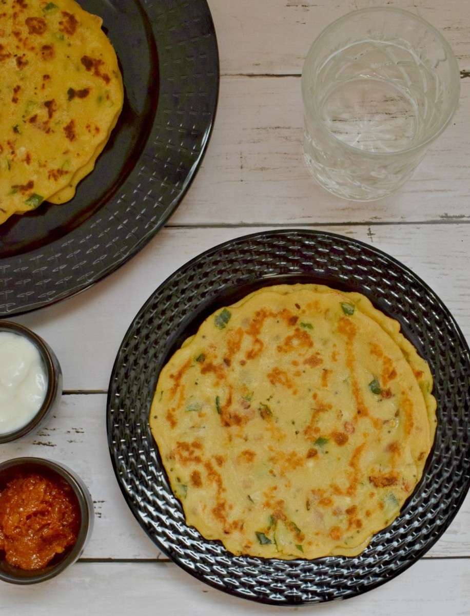 Rotis for Road Trips - HubPages