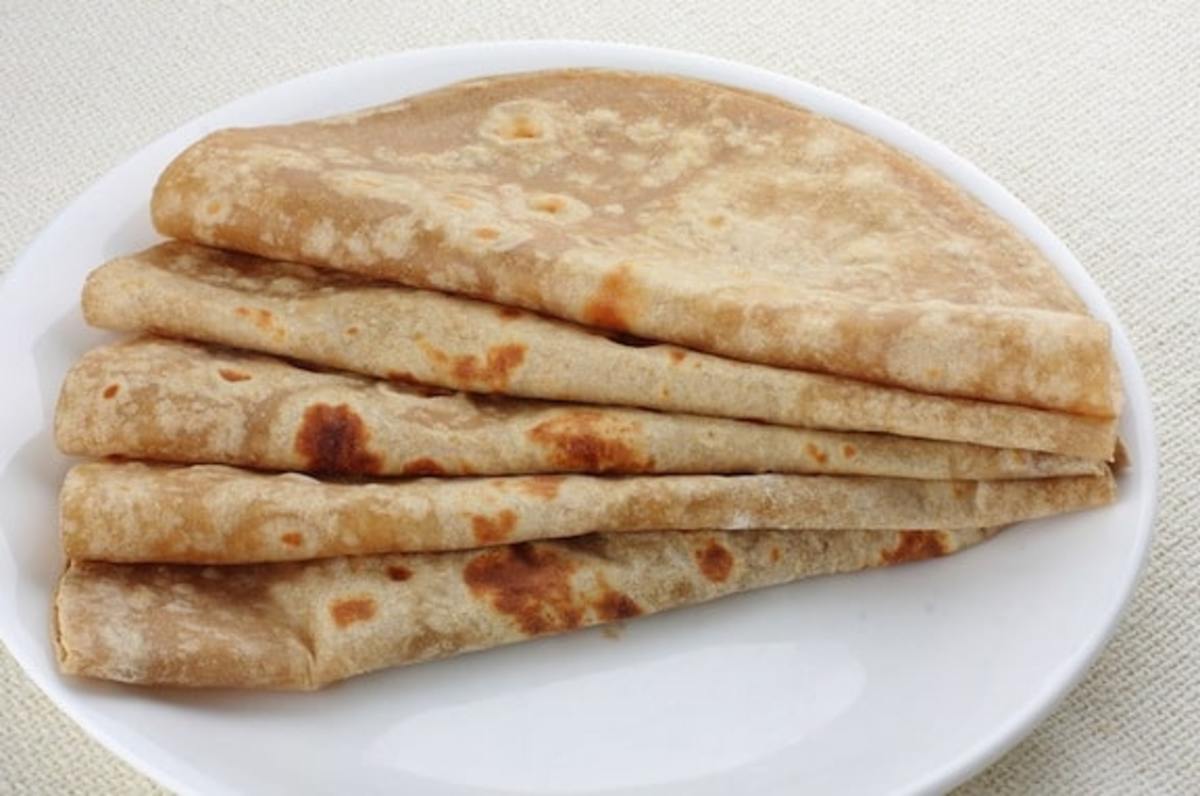 Rotis for Road Trips - HubPages