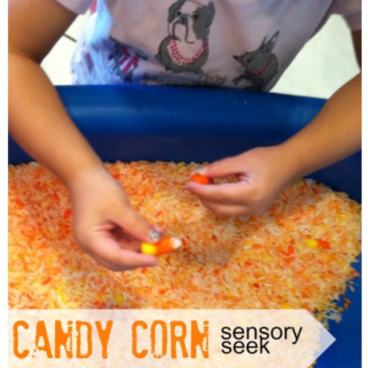 Sensory Bin Tub Table Classroom Ideas List - HubPages