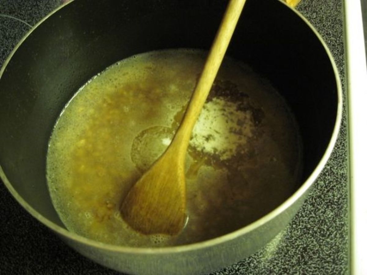 How to Make Rugbrod (Danish Rye Bread) - HubPages