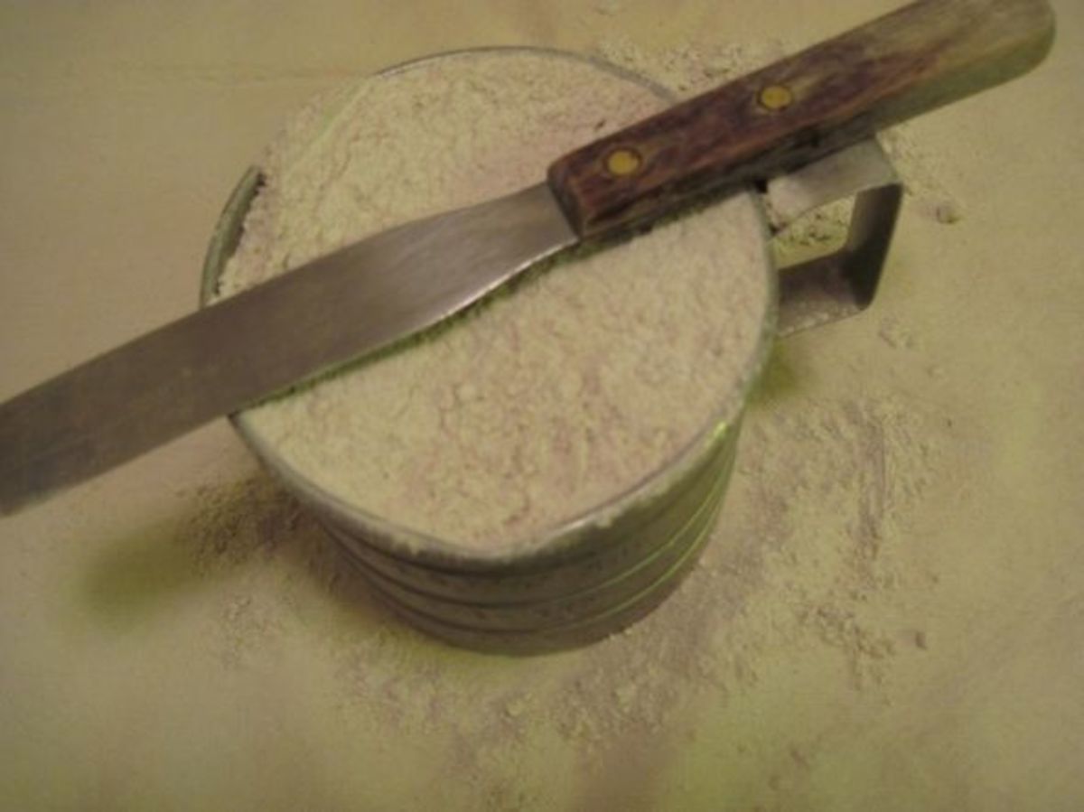 How to Make Rugbrod (Danish Rye Bread) - HubPages