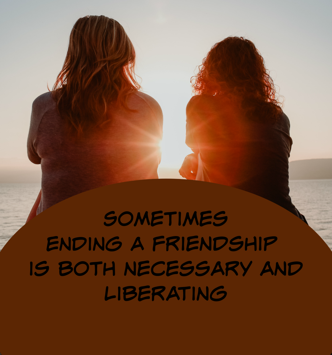 Finding Solace In Quotes About The End Of Friendship Finding Solace In Quotes About The End Of Friendship