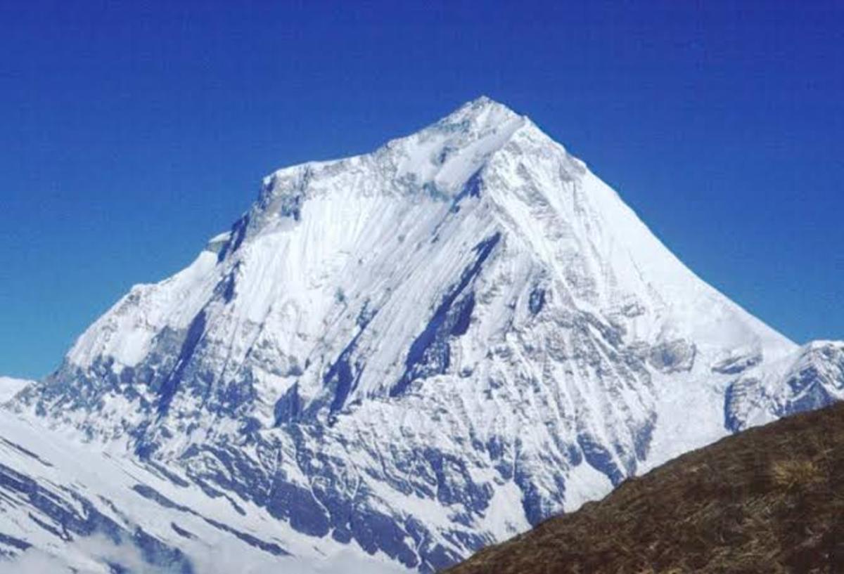 The Eight-Thousanders: 14 Highest Mountain Peaks in the World - HubPages