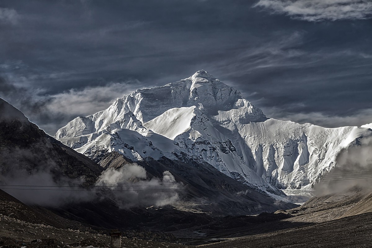 The Eight Thousanders 14 Highest Mountain Peaks In The World SkyAboveUs The Eight Thousanders 14 Highest Mountain Peaks In The World SkyAboveUs