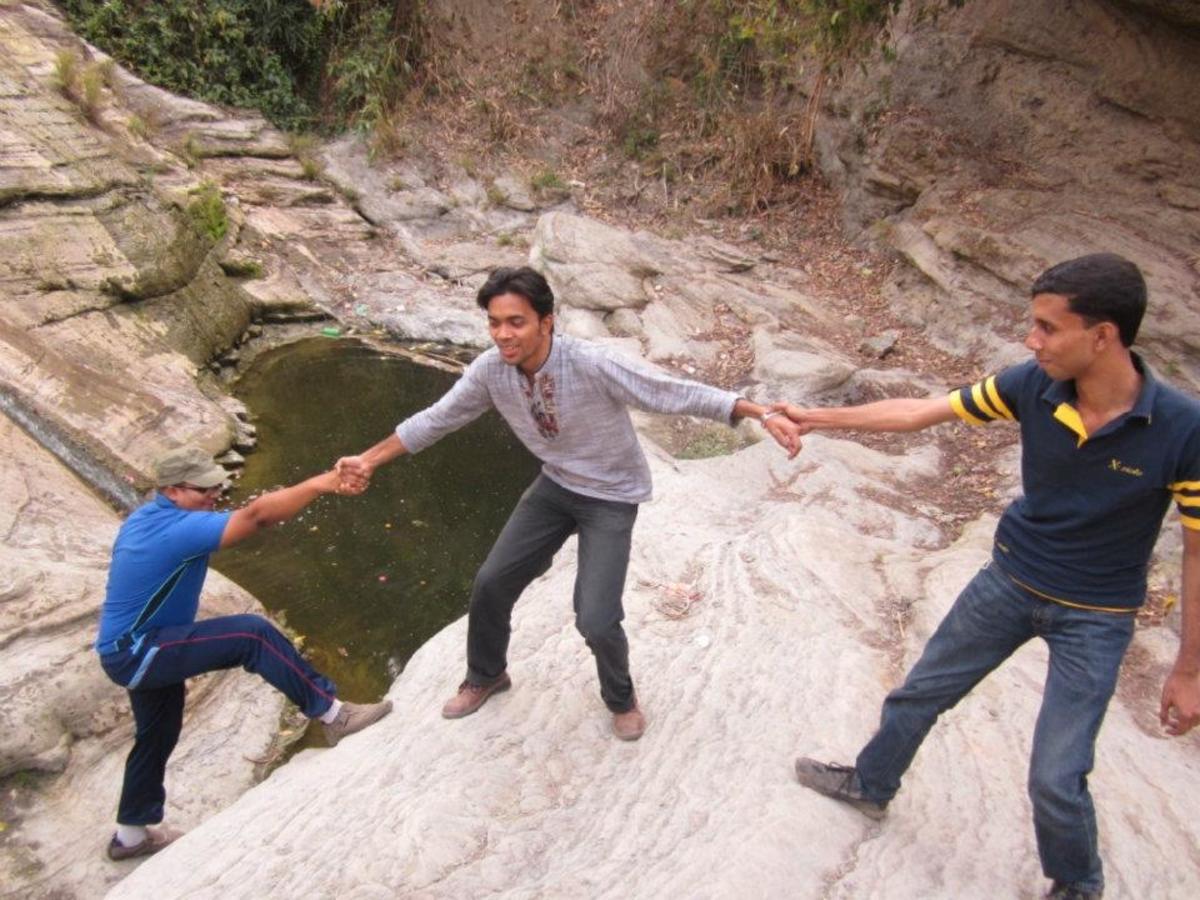 How People Can Help Others Without Trying to Fix Them - HubPages