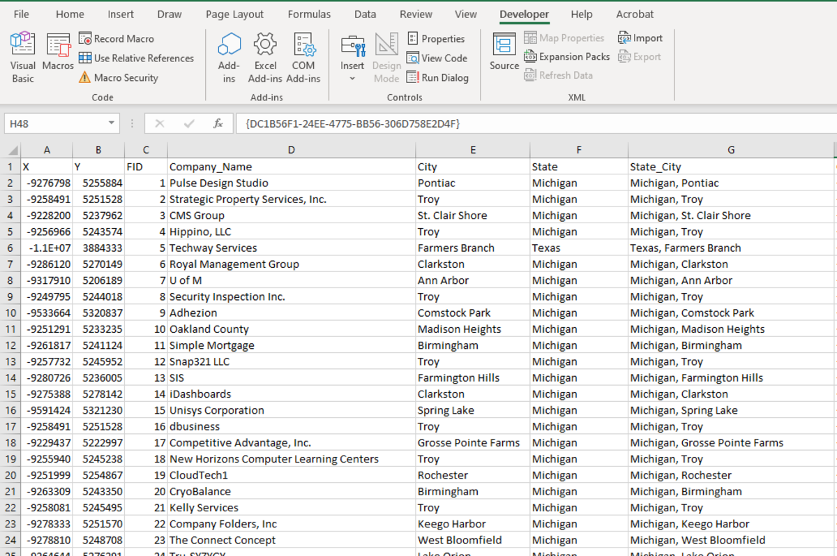  Excel TurboFuture 