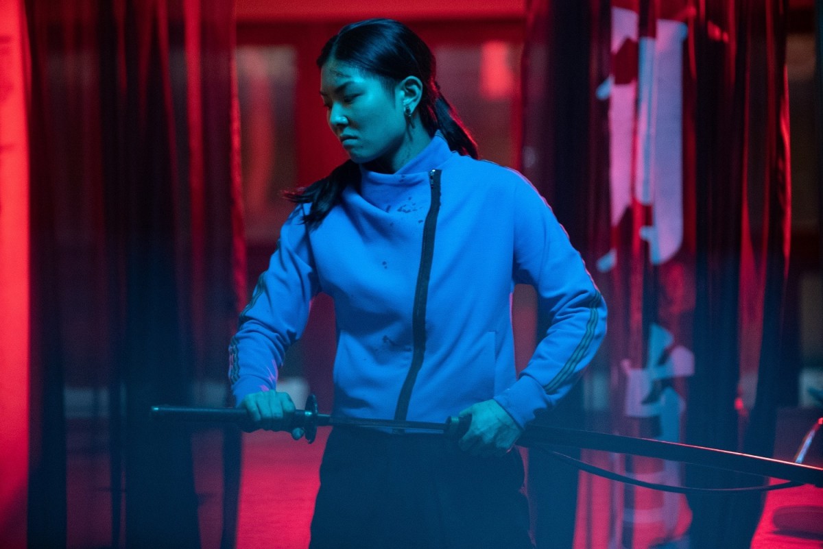 Fantasia 2021: "Yakuza Princess" Review - HubPages