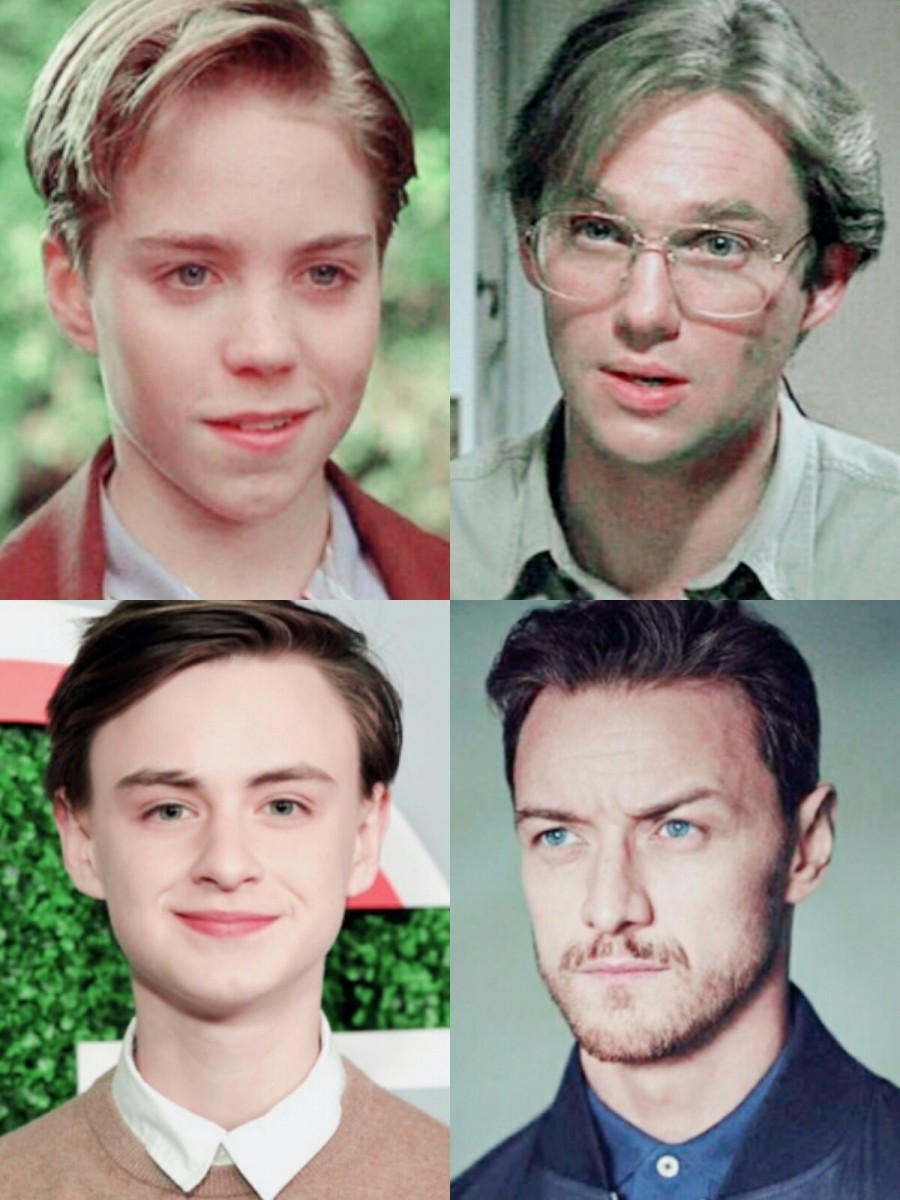 The 1990 miniseries of Stephen King's IT is not as bad as I remember ...