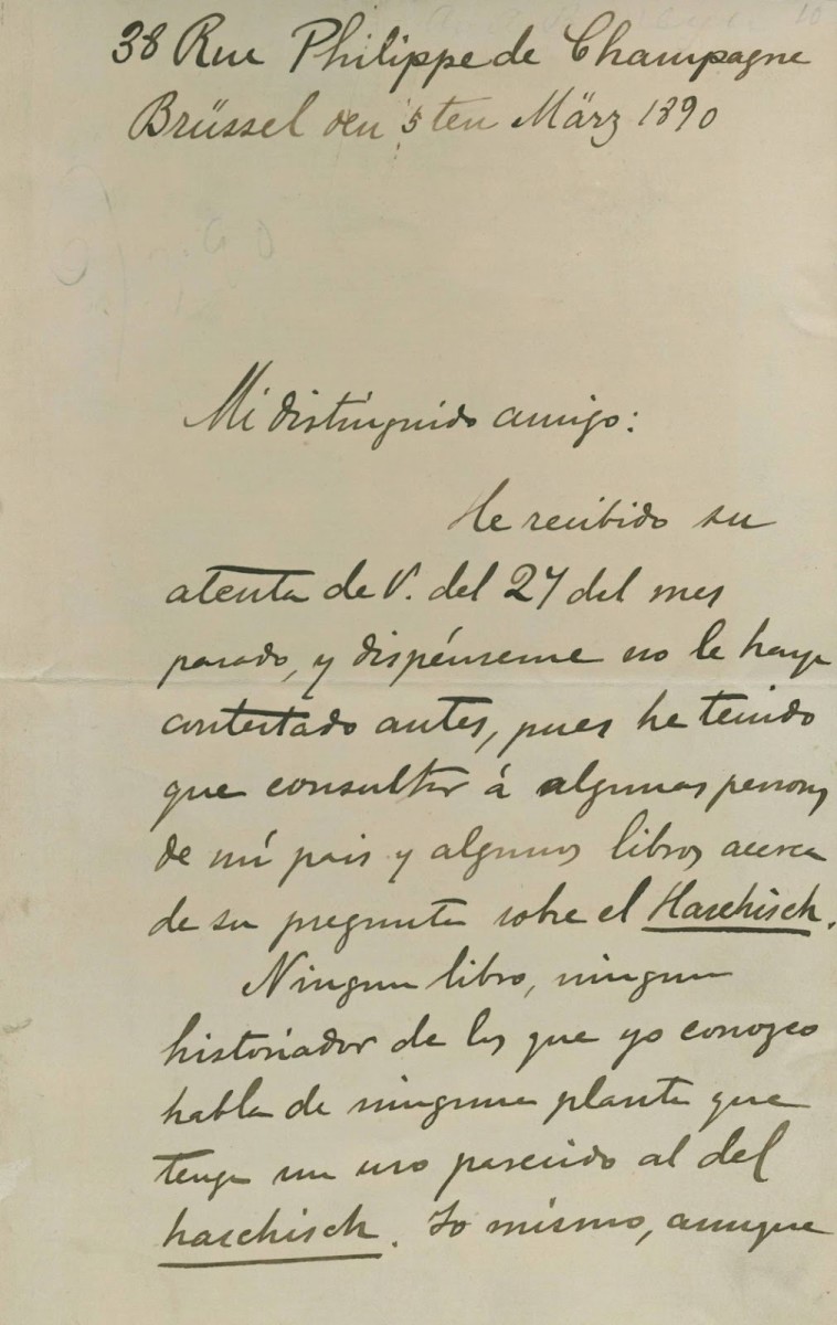 Did Rizal used Illegal Drugs? - HubPages