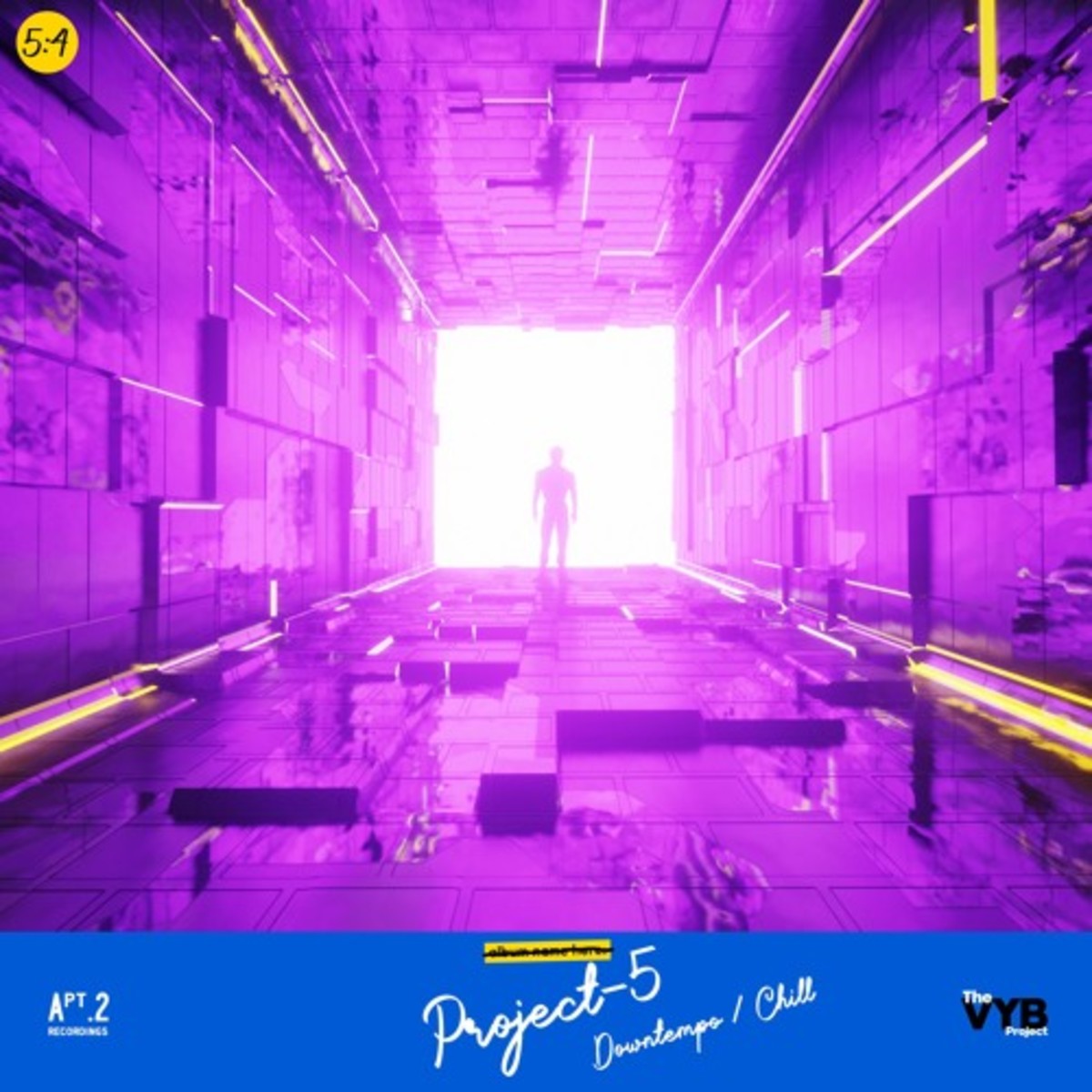 Synth Single Review: "Chill" by The VYB Project - HubPages