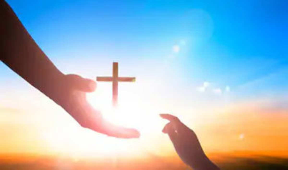 A Song: God's Love for Mankind is Beyond Comprehension - LetterPile