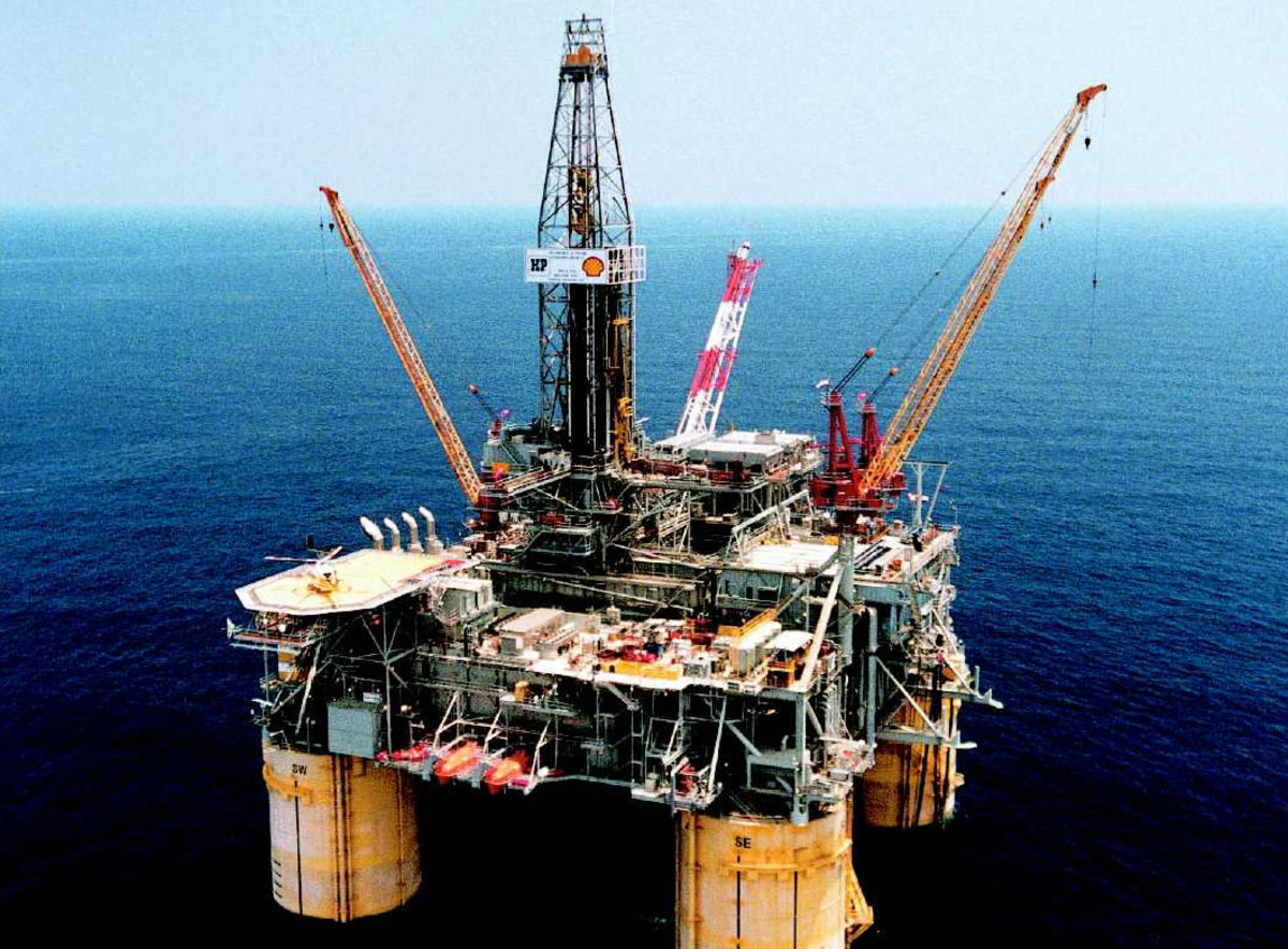 Oil Well Drilling: Explained - HubPages