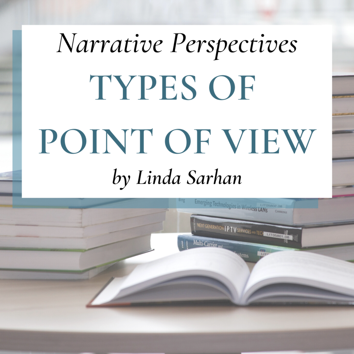 Narrative Perspectives Types Of Point Of View HubPages